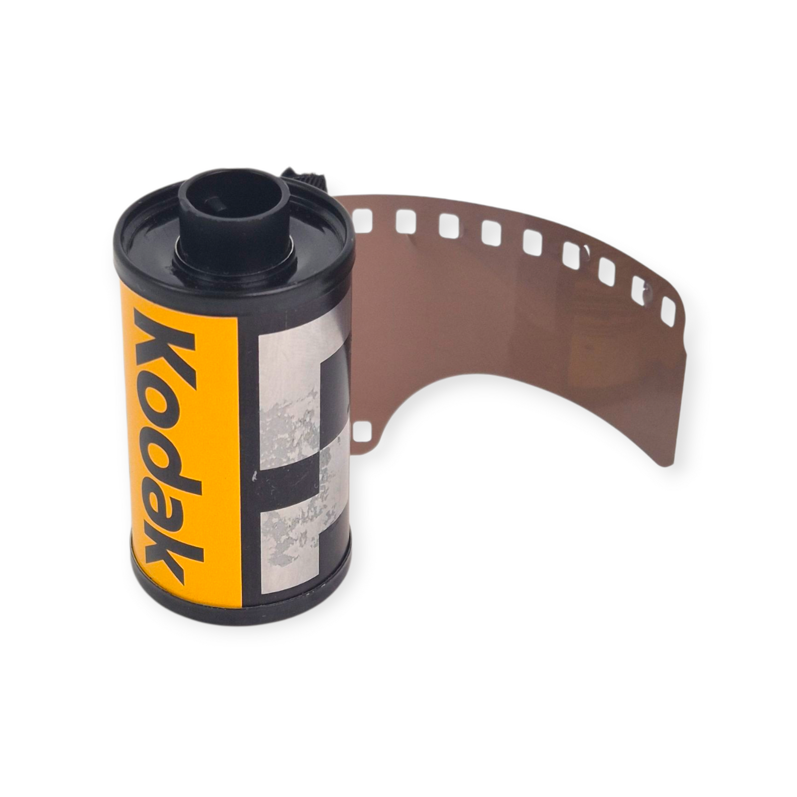 Klisza Kodak 400 24exp | Wysoka Jakość, 100% Dobra Cena - AnalogiSklep