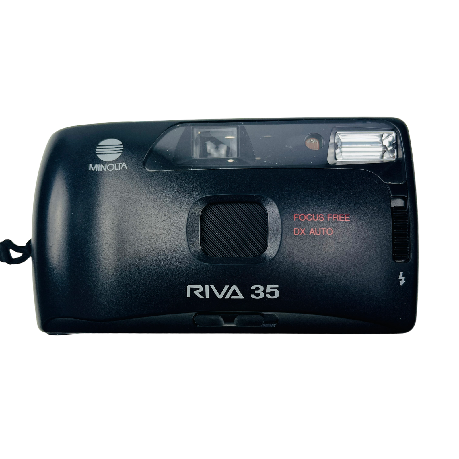 Minolta riva AF 35ex