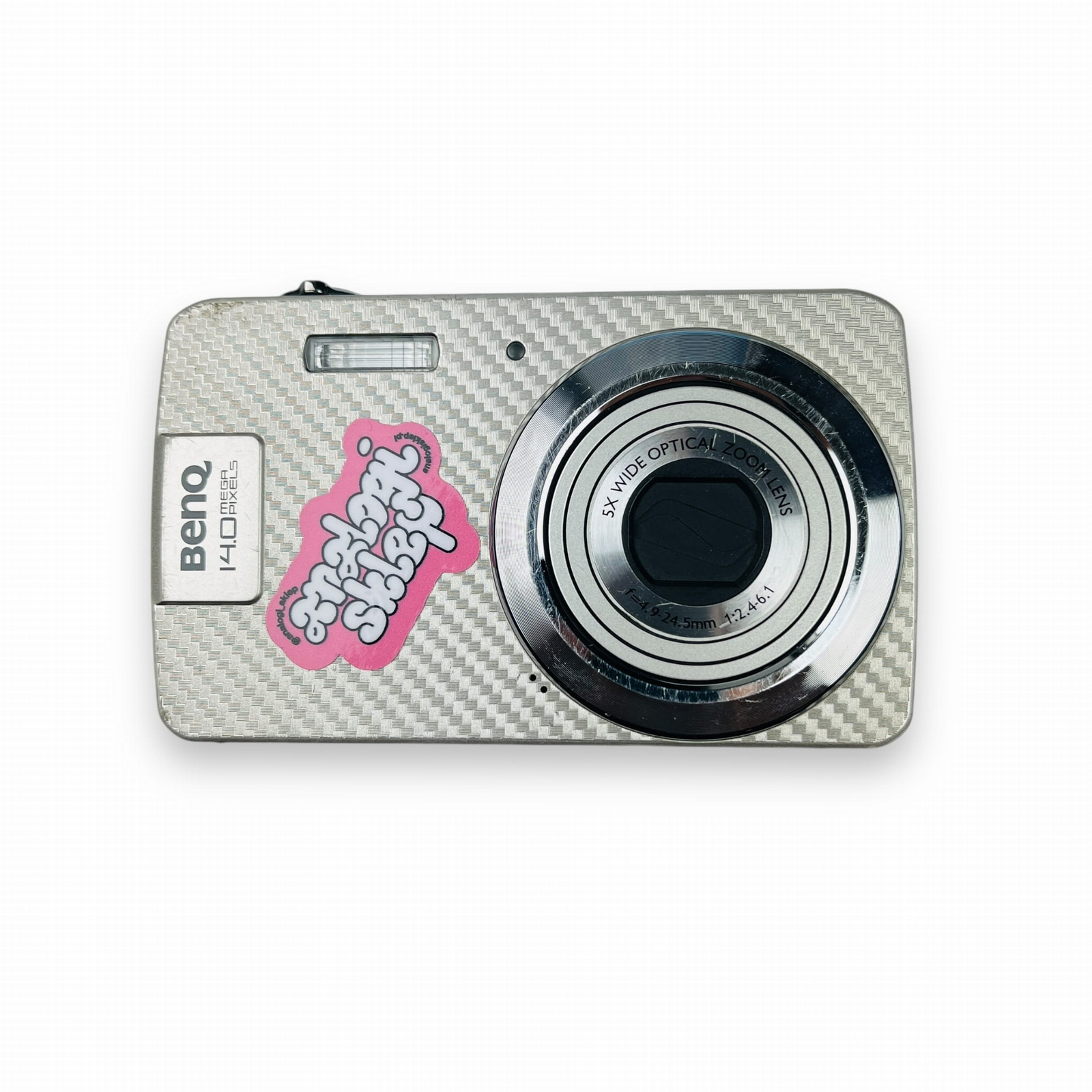 Aparat cyfrowy Benq AE100 | APARATY \ Aparaty cyfrowe |AnalogiSklep - Aparaty cyfrowe | Aparaty ...