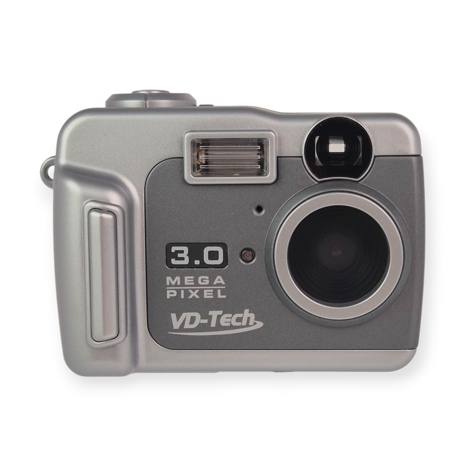 Aparat cyfrowy VD-Tech ECD-111 | Wysoka Jakość, 100% Dobra Cena - AnalogiSklep