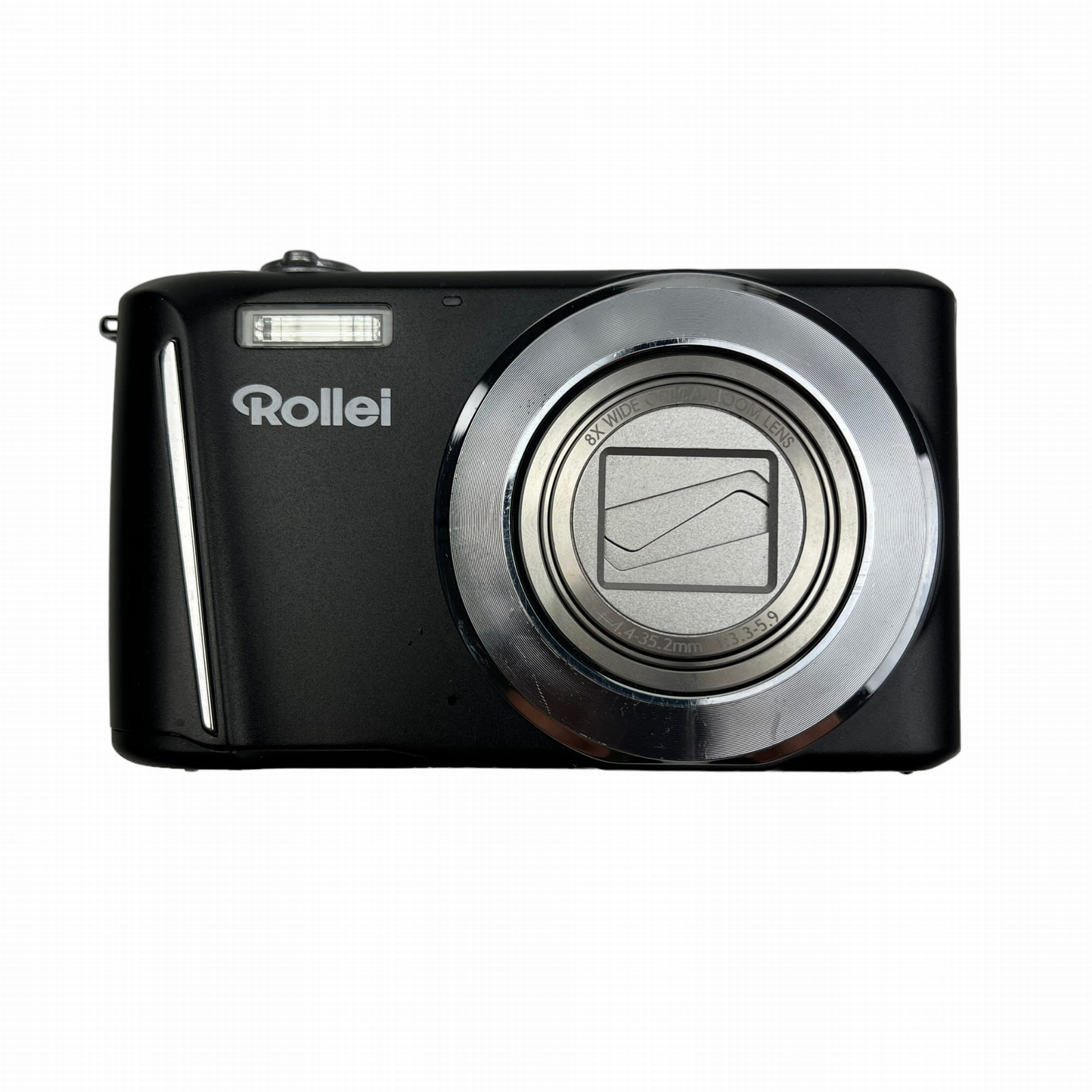 Aparat cyfrowy Rollei Powerflex 700 | APARATY \ Aparaty cyfrowe |AnalogiSklep - Aparaty cyfrowe ...