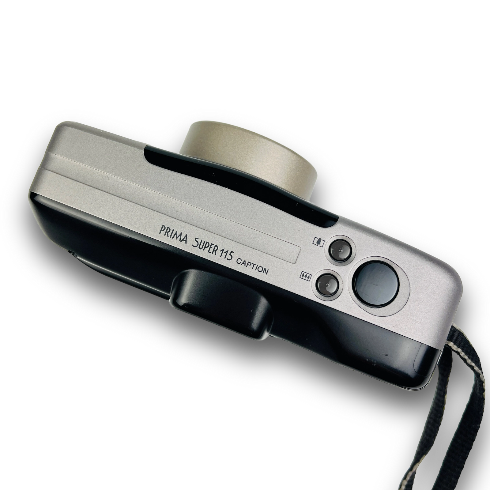 Canon prima super 115