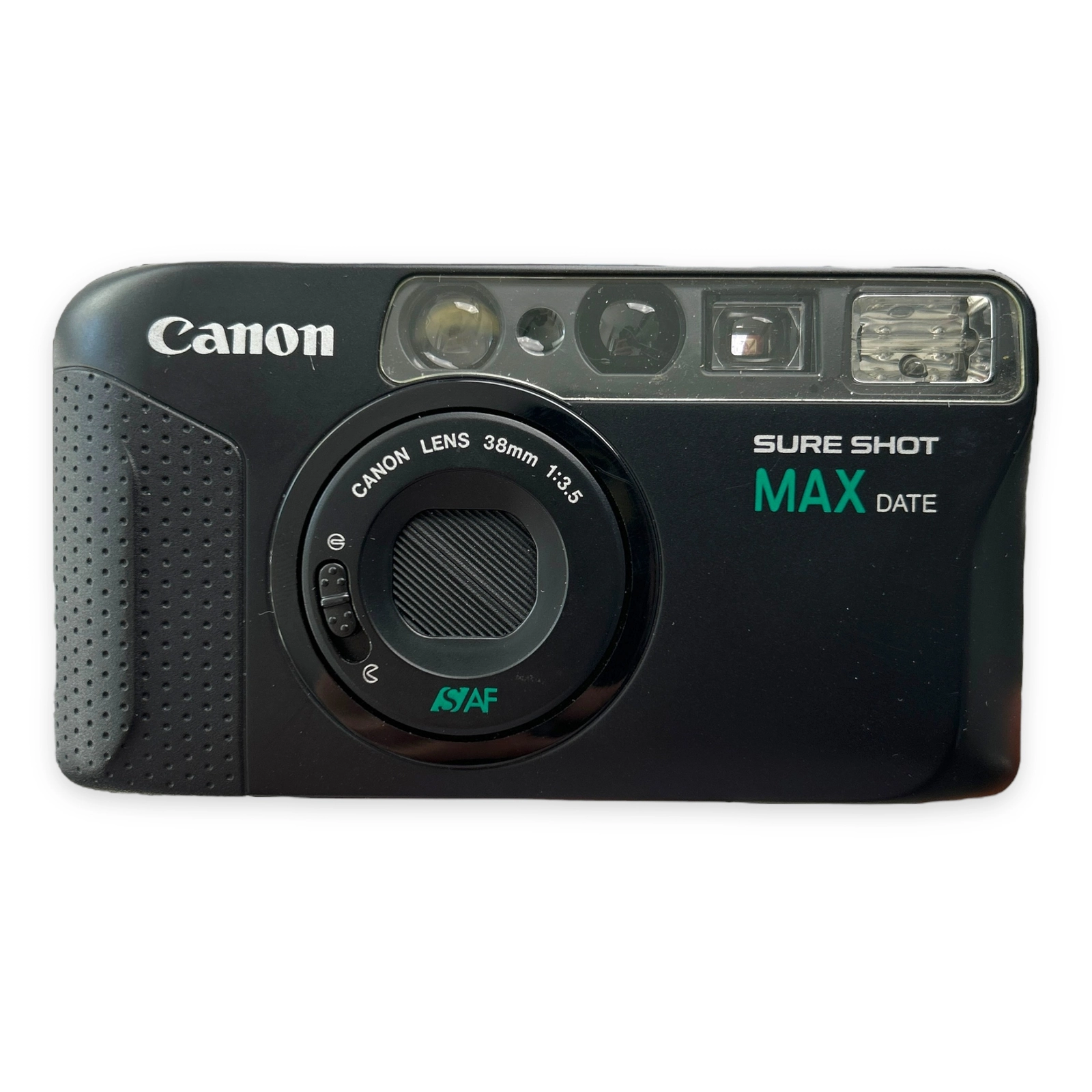 Aparat analogowy Canon Sure Shot Max Date | Wysoka Jakość, 100% Dobra ...