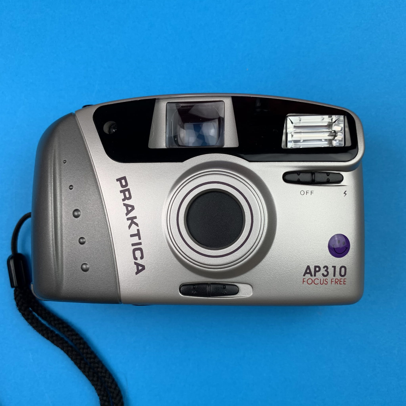 Praktica AP310 | Wysoka Jakość, 100% Dobra Cena - AnalogiSklep